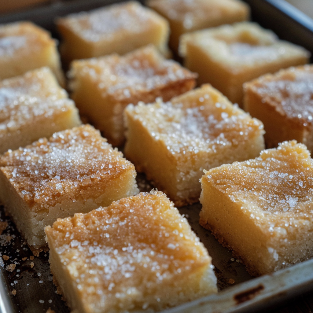 Kerrygold Irish Shortbread Recipe | Baked by Claire